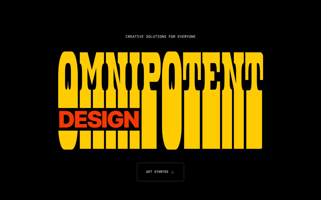 OMNIPOTENT TECHNOLOGIES